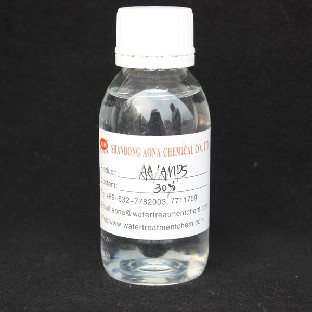 AA/AMPS (Copolymer of Acrylic Acid-2-Acrylamido-2-Methylpropane ...